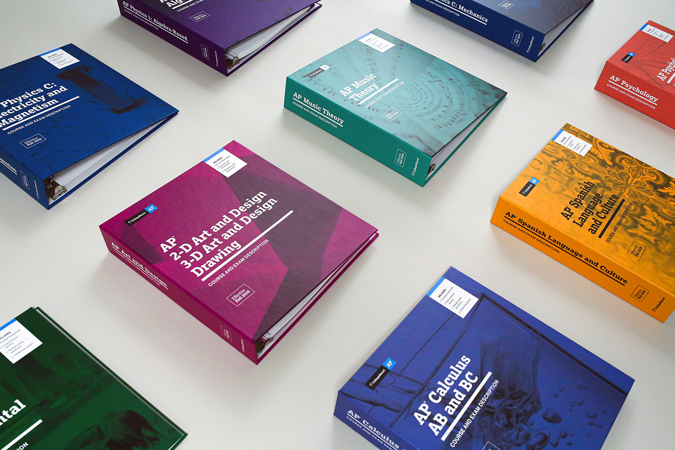 College Board AP Course Materials Stephen Gose College Board AP Course Materials Stephen Gose